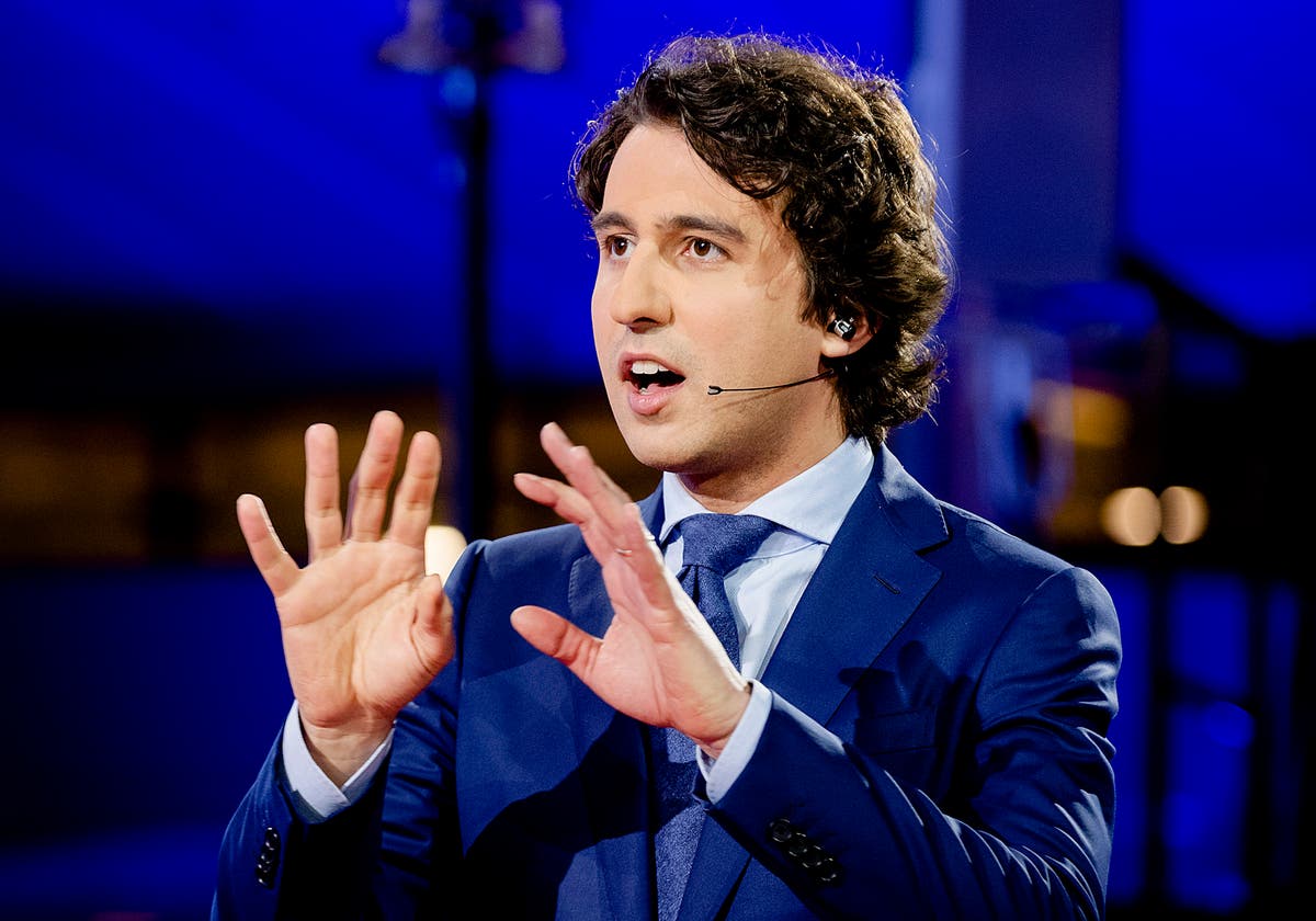 2 parties on the left of the Dutch political spectrum have agreed to ...