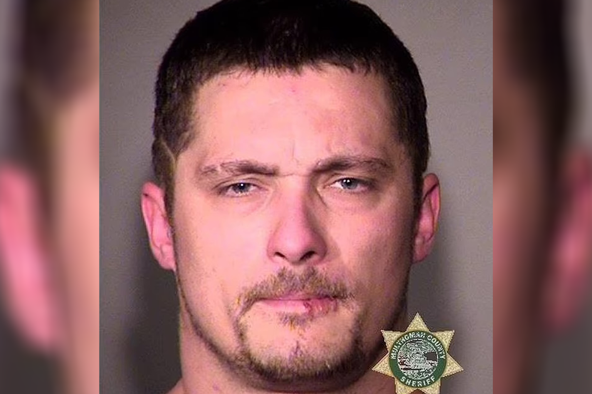 Jesse Calhoun: What we know about person of interest in Portland ...