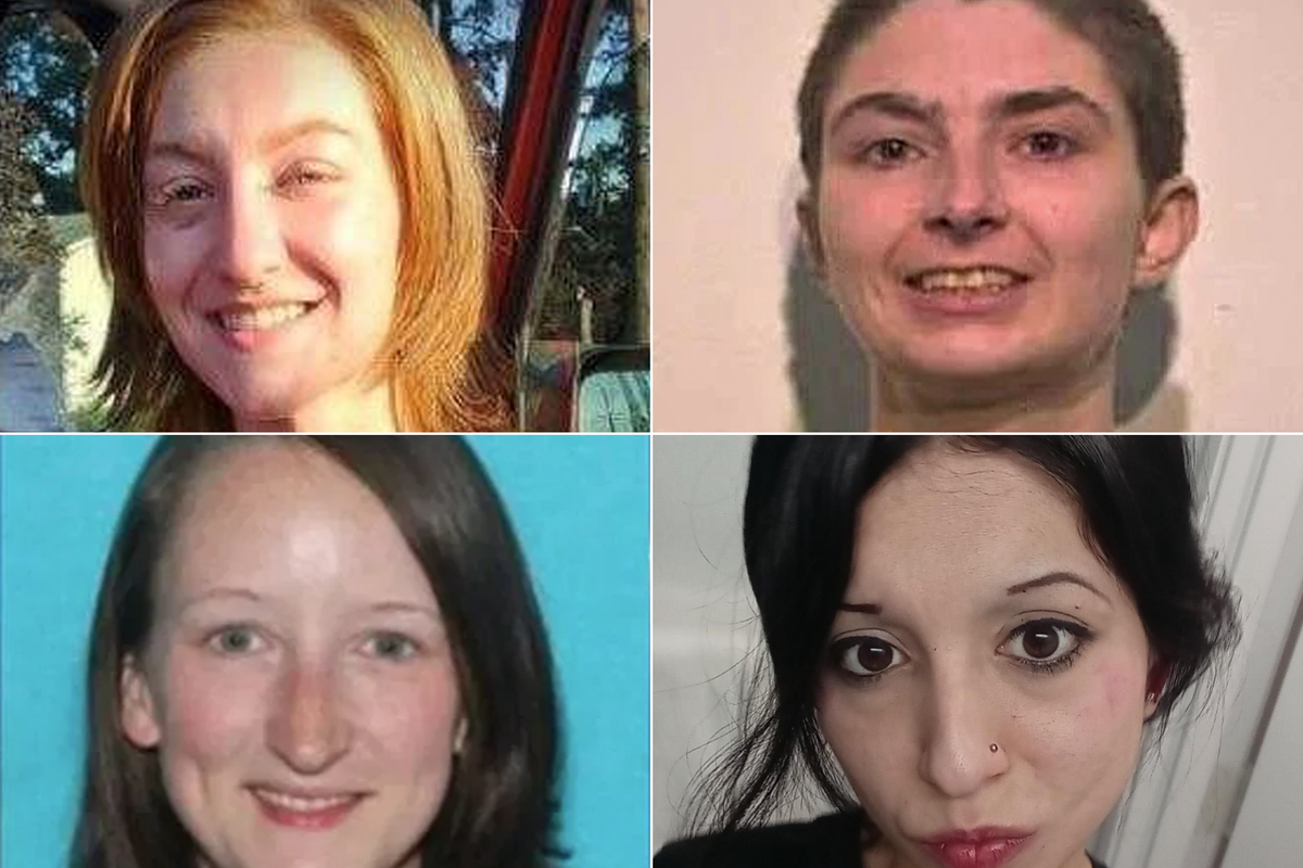 Portland serial killer update: Ex-governor under fire over Jesse ...