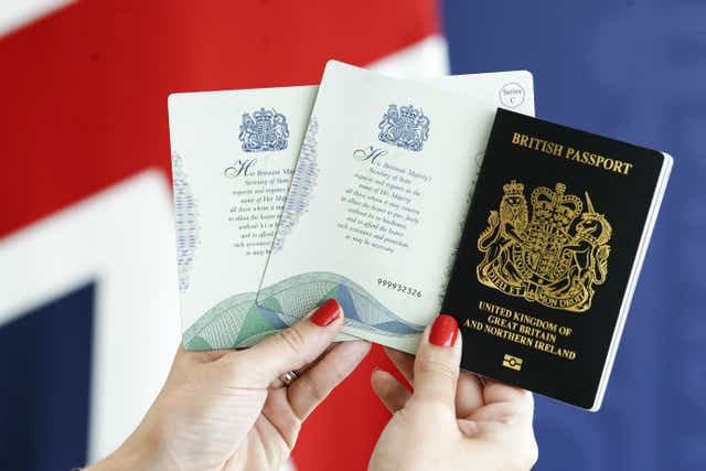 UK Visas and Immigration - latest news, breaking stories and comment ...