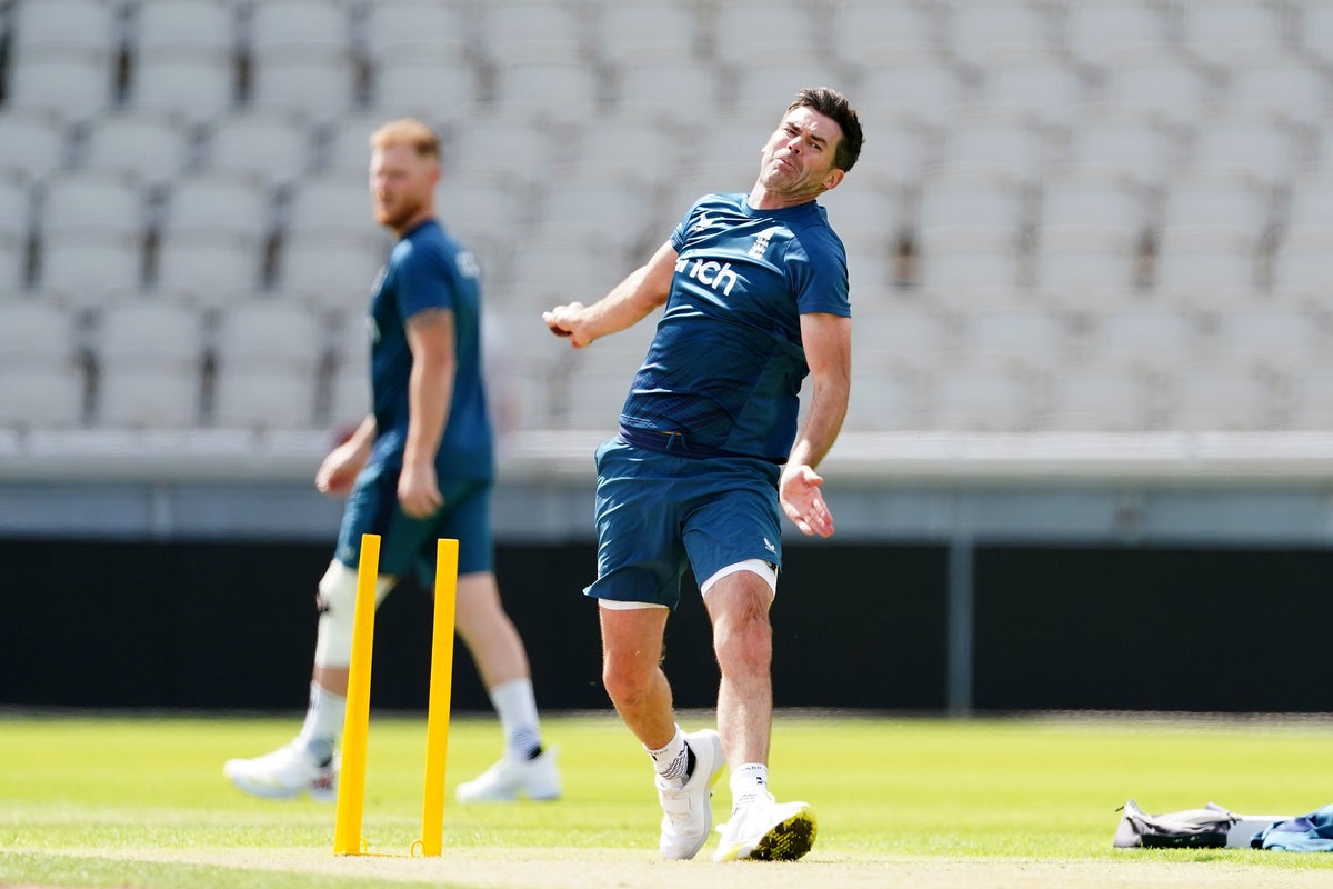 Ben Stokes fears the end of England’s Anderson-Broad era: ‘I don’t want ...