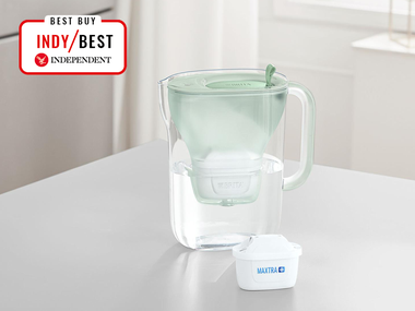 Best water filter jug 2023: Brita, Aqua Optima, Argos and more | The ...