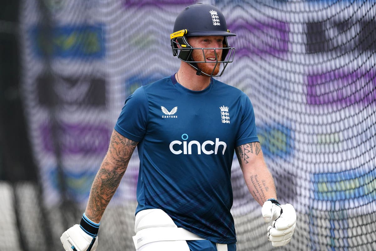 Ben Stokes looking to conjure up Hollywood finish to epic Ashes | The ...