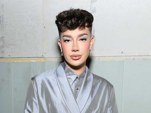 James Charles - latest news, breaking stories and comment - The Independent