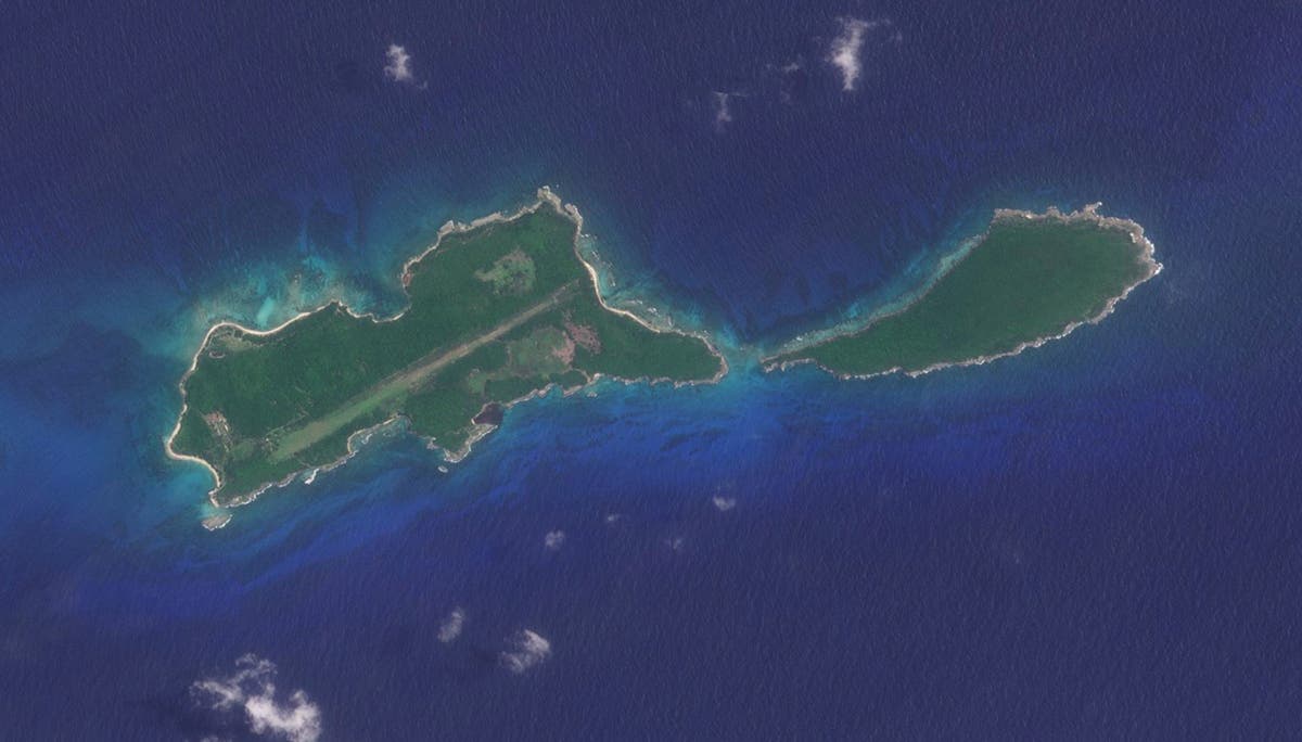 Honduras wants to build West's only island prison colony and lock ...