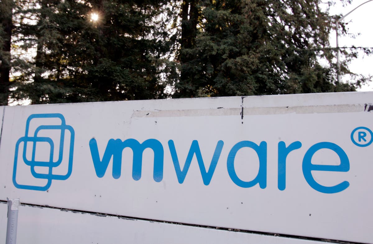 Broadcom's $61 billion VMware purchase wins UK competition watchdog's ...