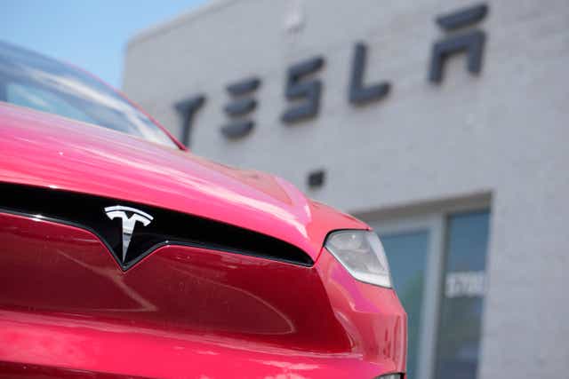 Tesla - latest news, breaking stories and comment - The Independent
