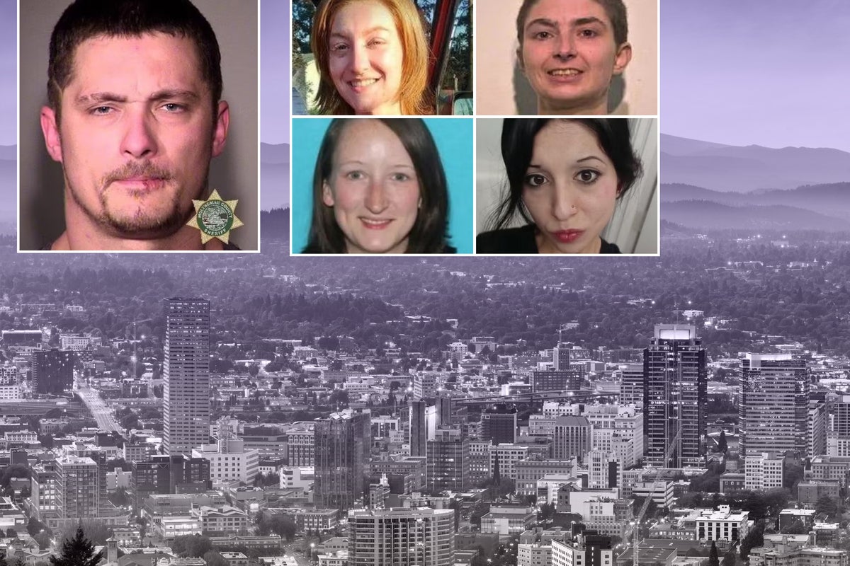 Woman claiming to be girlfriend of person of interest in Oregon deaths ...