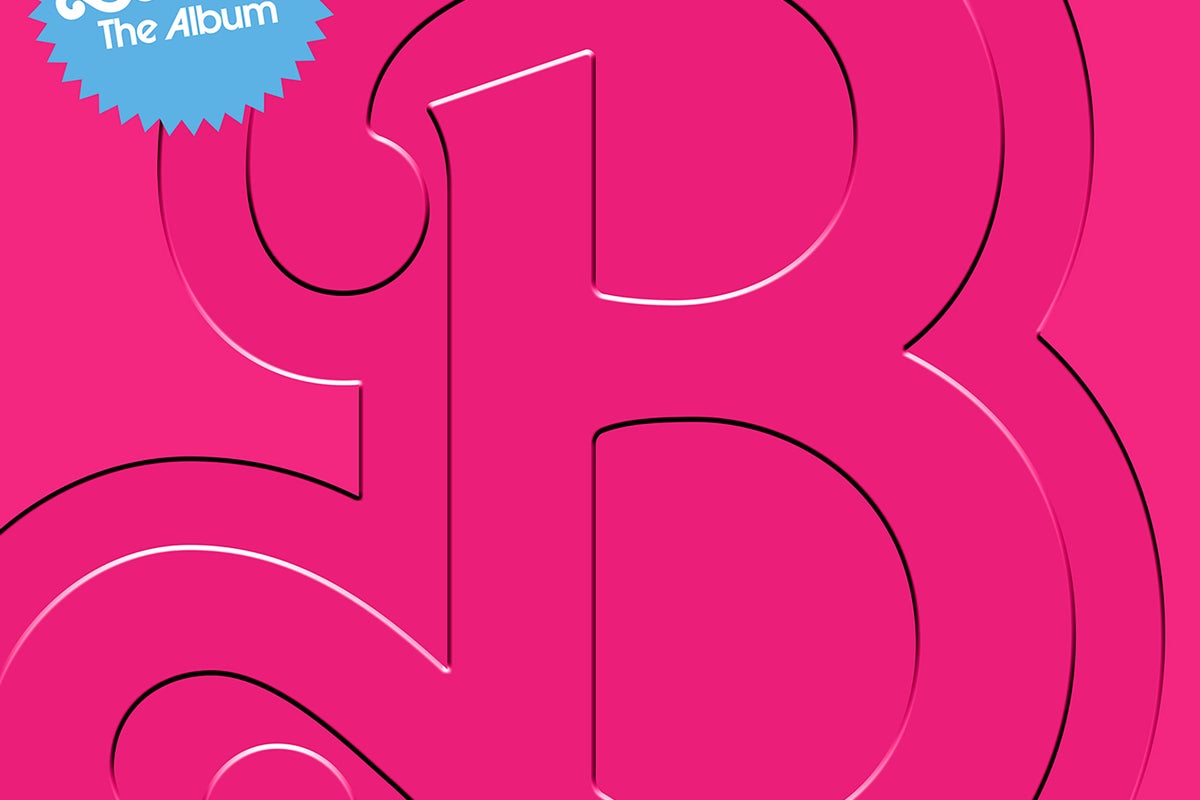 Music Review: 'Barbie' soundtrack delivers a dreamhouse of Kenergy and ...