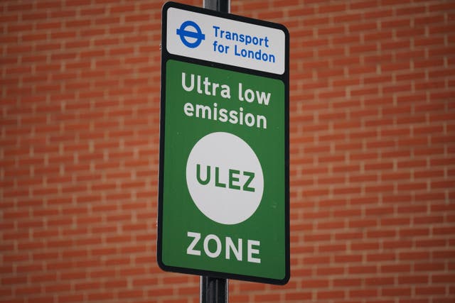 ULEZ: What is it and is your car compliant? | The Independent