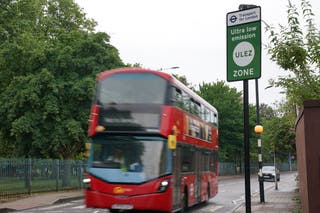ULEZ: What is it and is your car compliant? | The Independent