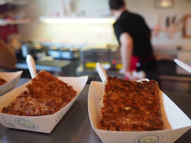 Why Cincinnati deserves to be your next US city break | The Independent