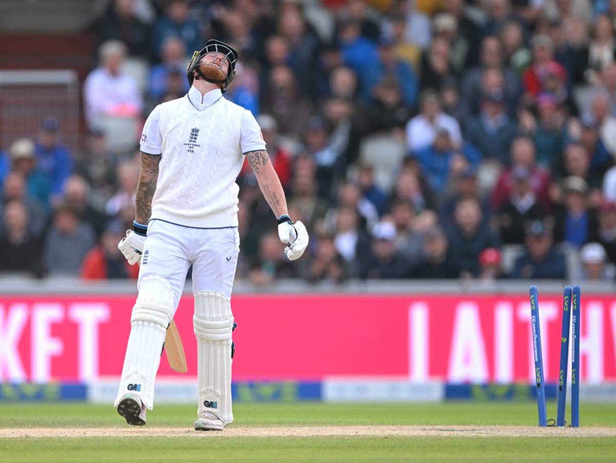 The Ashes 2023 LIVE England Vs Australia Score And Latest Updates the-ashes-2023-live-england-vs-australia-score-and-latest-updates