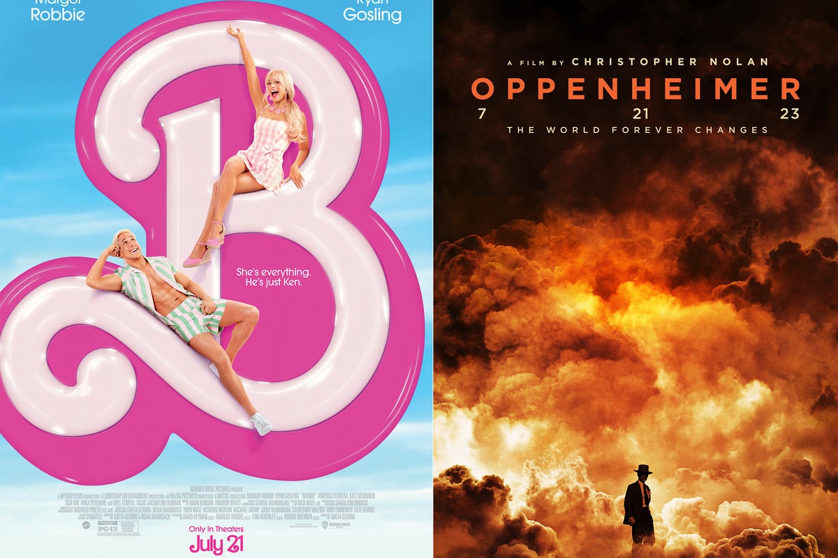 Barbie isn’t anti-men – but Oppenheimer is anti-women, despite Oscar ...