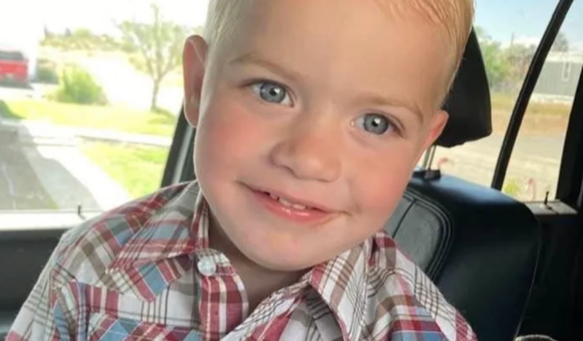 Two-year-old dies after contracting brain-eating amoeba at ‘hot springs ...