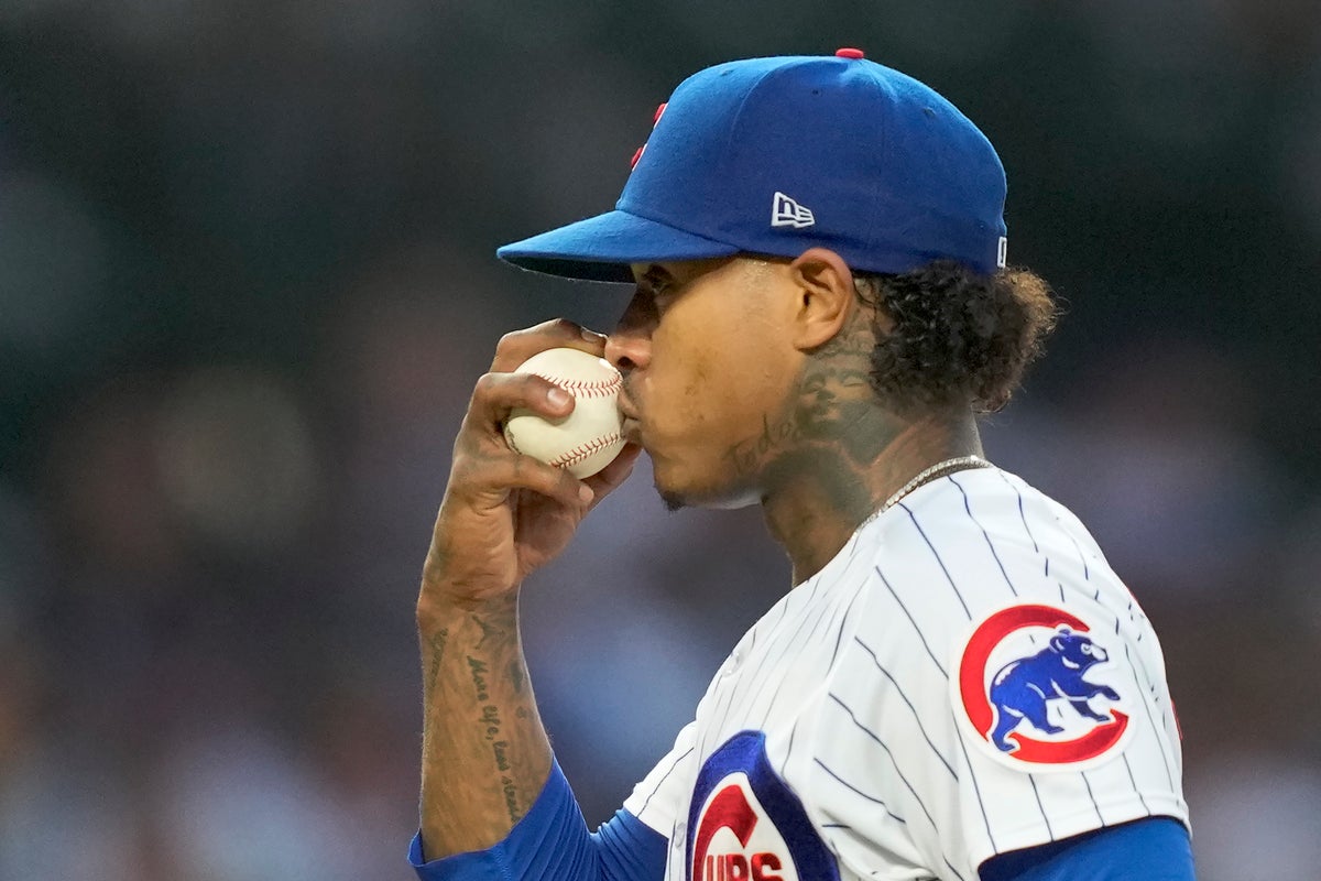 Friendship between Marcus Stroman and former Duke teammate-turned ...