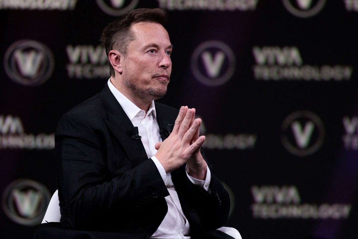 Elon Musk used Starlink to thwart Ukraine drone attack on Russia ships ...