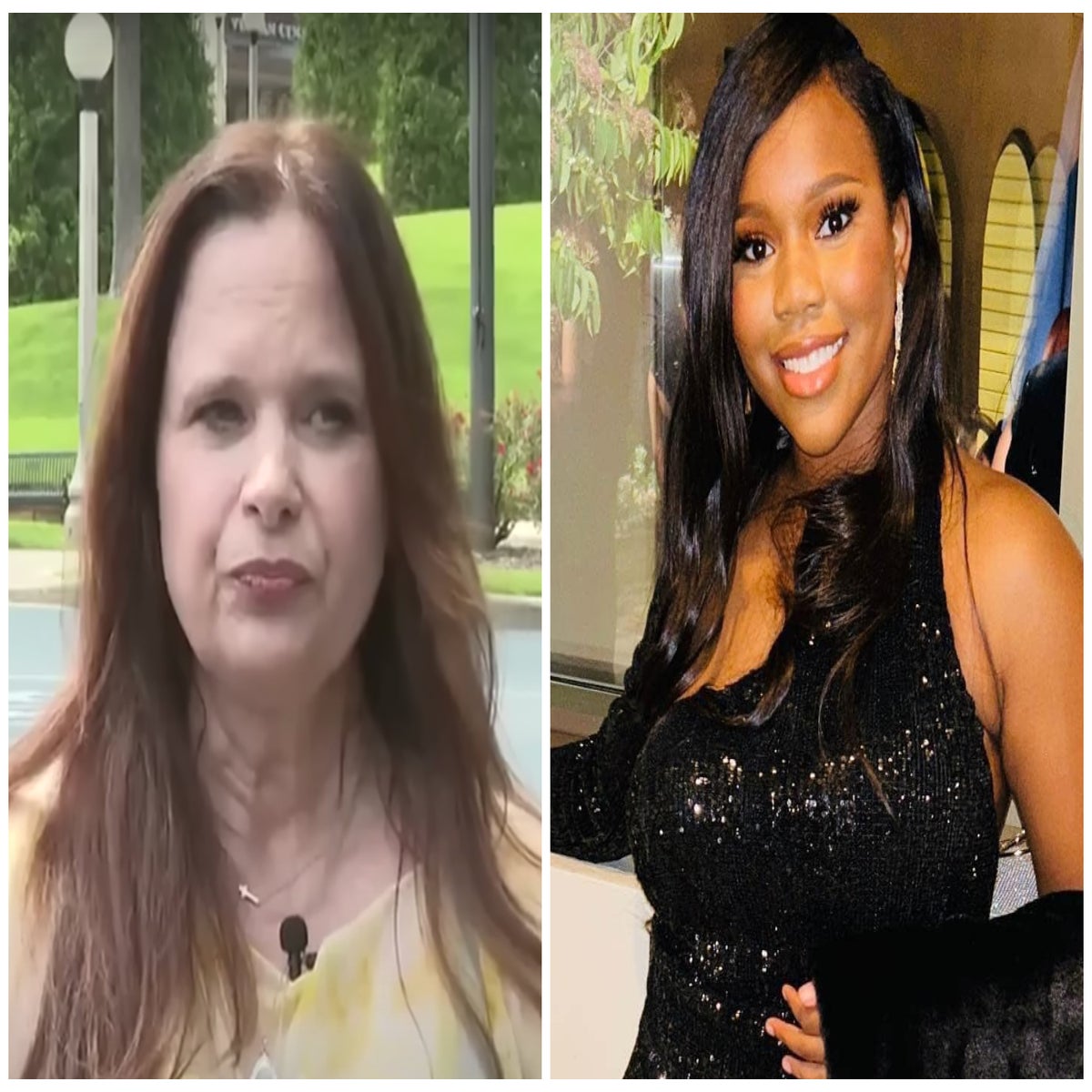Carlee Russell's Instagram, Twitter & Facebook on IDCrawl