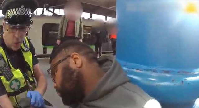 Phillip Dafter: Husband drove to Asda to buy new knives after stabbing ...