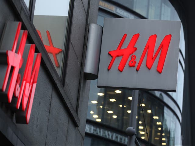 H&M - latest news, breaking stories and comment - The Independent
