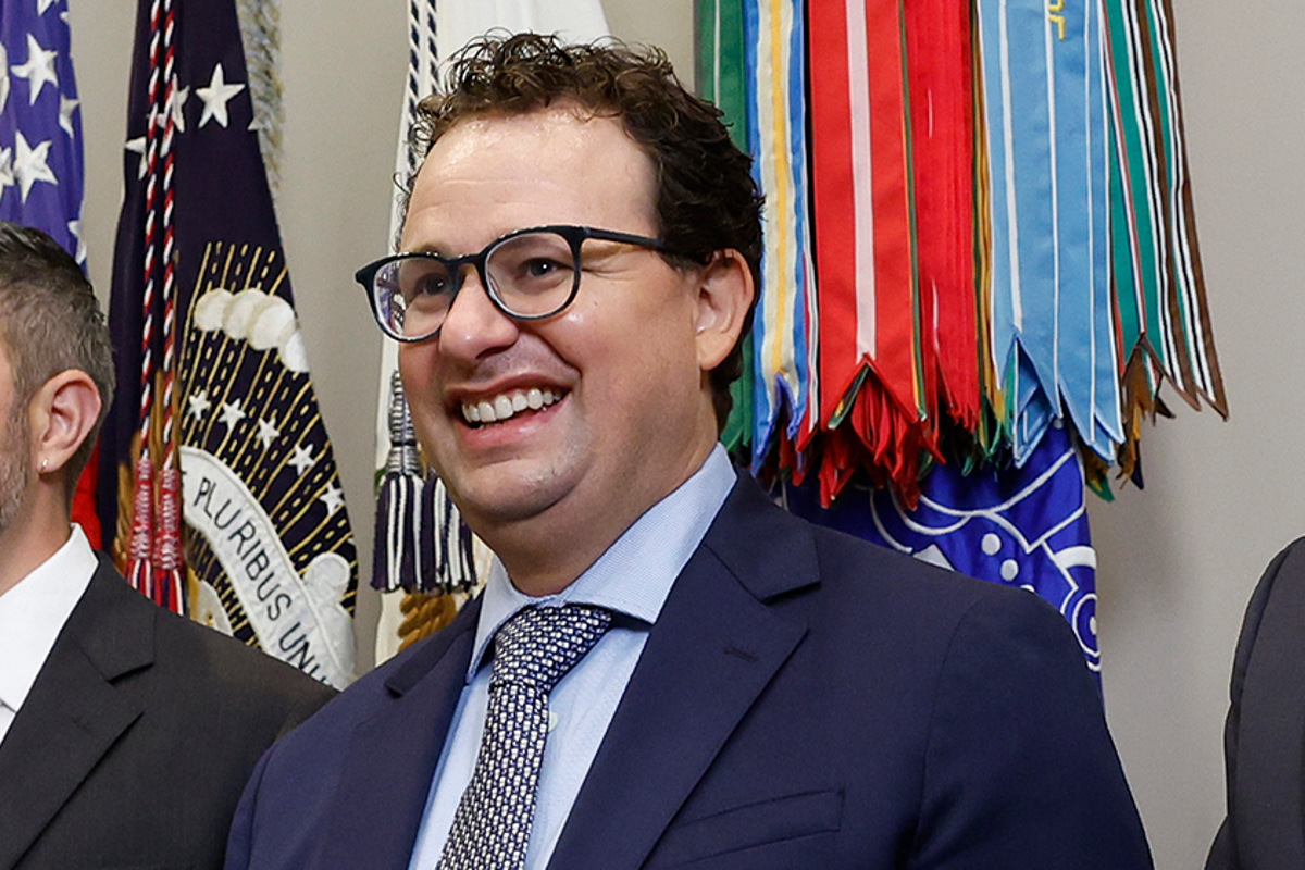 Watch: Anthropic CEO testifies to Senate as lawmakers consider AI ...