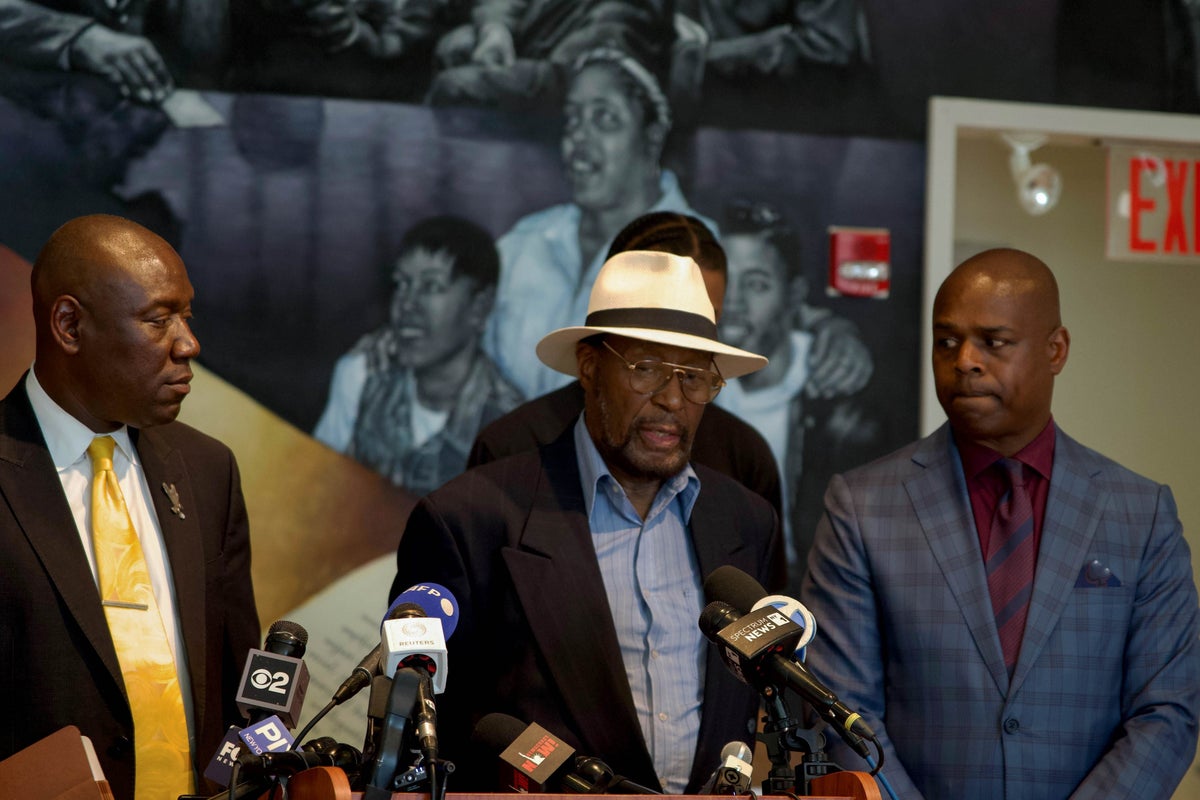 He witnessed Malcolm X’s assassination. 58 years later, he’s trying to ...