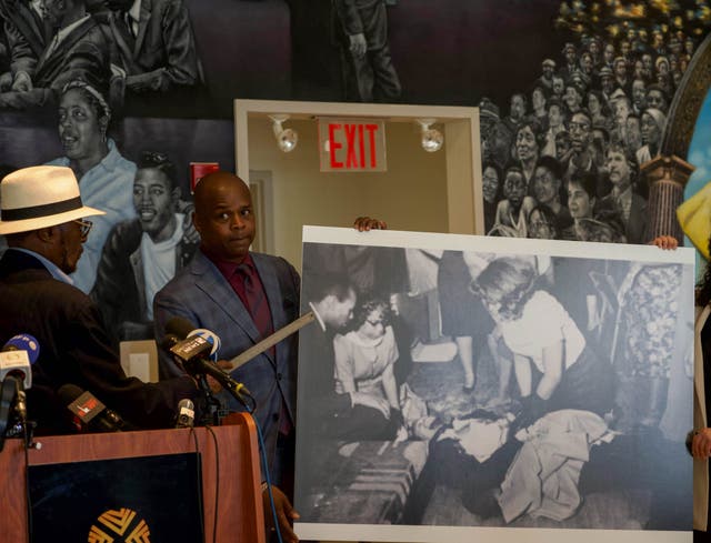 He witnessed Malcolm X’s assassination. 58 years later, he’s trying to ...