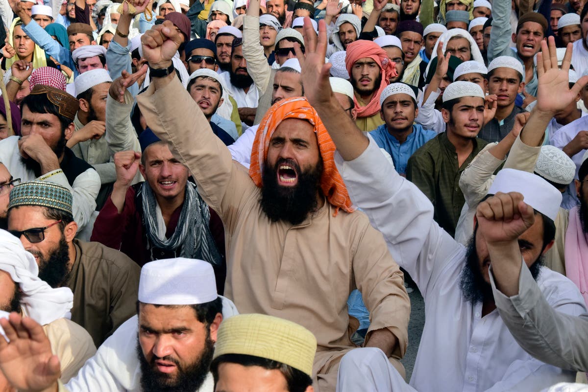 Security risks in Sweden rise due to Quran desecrations and protests ...