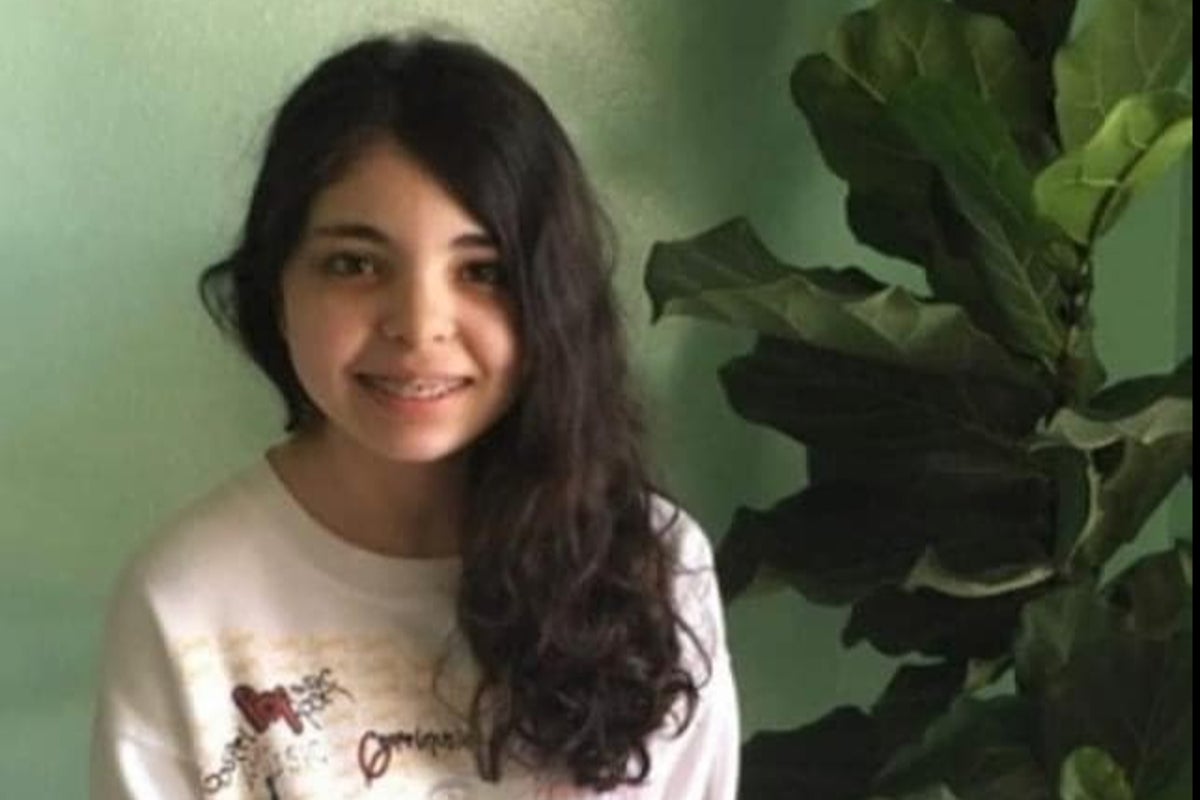 An Arizona teen vanished from her home in 2019. She has been found ...