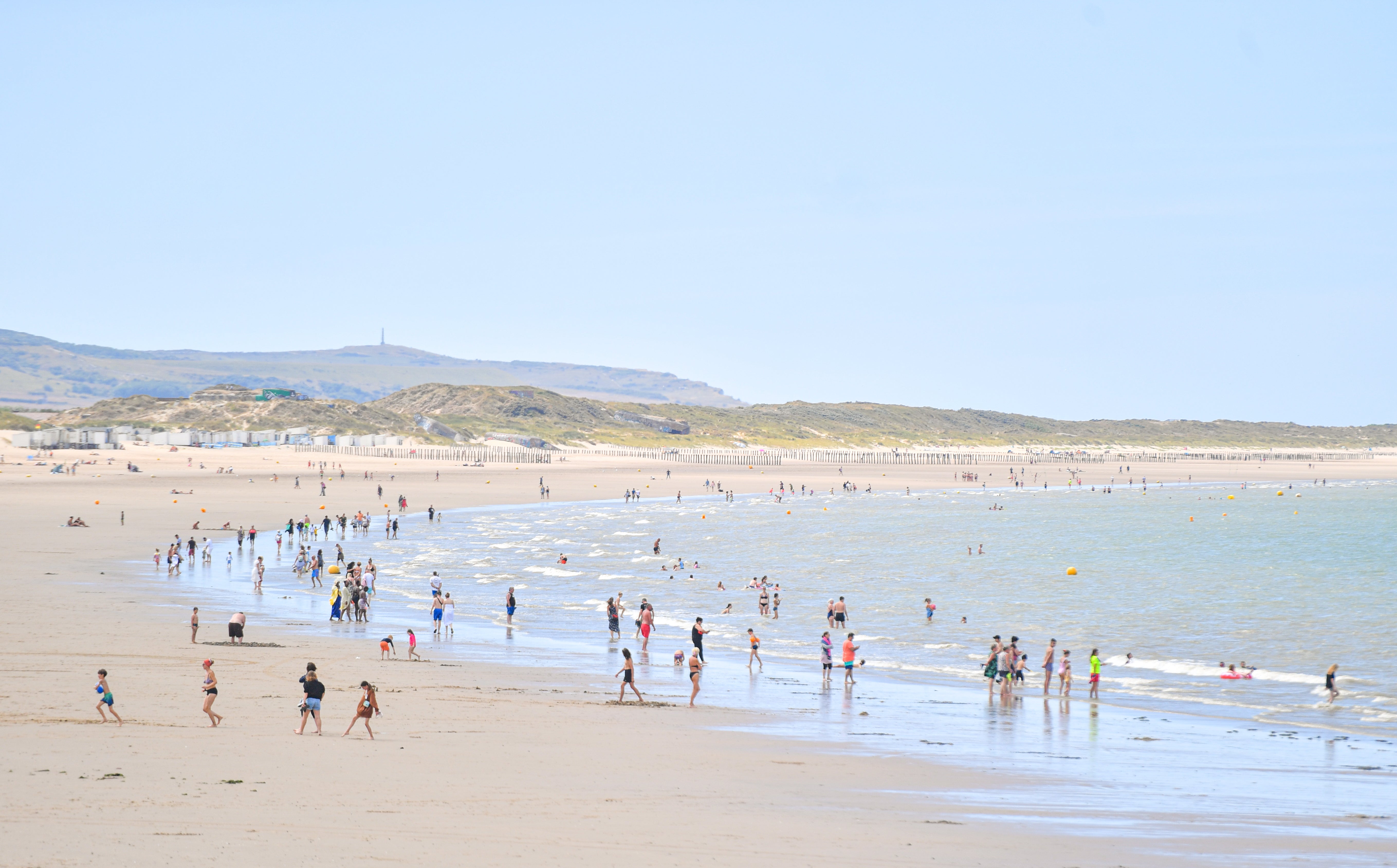 How Calais got cool: France’s much-maligned port city has had a glow-up ...