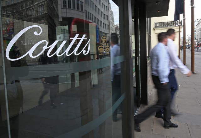 Coutts scandals stretch back centuries - the Farage furore is just the ...
