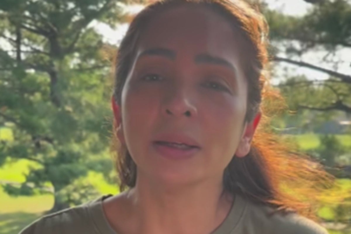 Alicia Navarro says daughter’s return after four years brings hope to ...