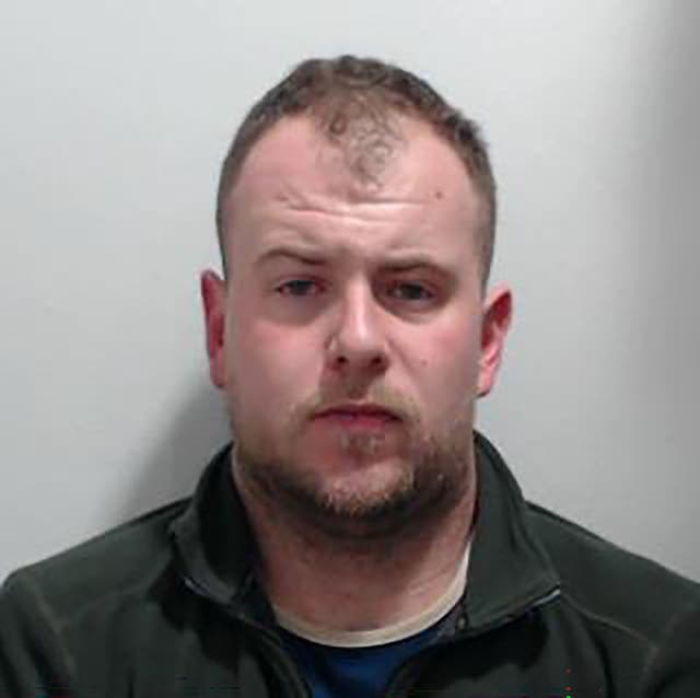 Tony Parsons: How hit-and-run killer covered up his crime for years ...