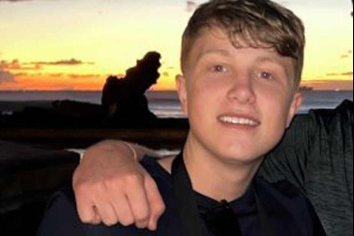 ‘Loving and funny’ teenager killed in Lancashire double stabbing named ...