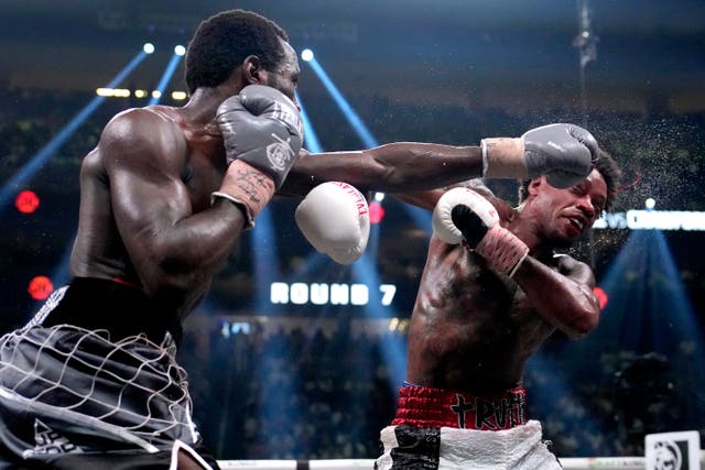 Spence vs Crawford: Inside the phone calls that made a generational ...