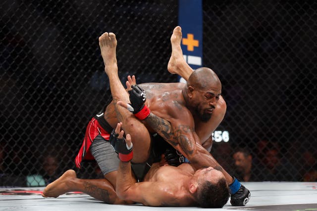 UFC 291 LIVE results - Justin Gaethje knocks out Dustin Poirier with ...