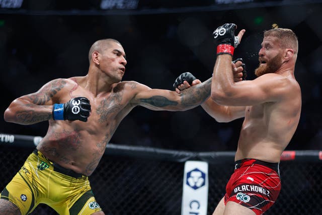 UFC 291 LIVE results - Justin Gaethje knocks out Dustin Poirier with ...