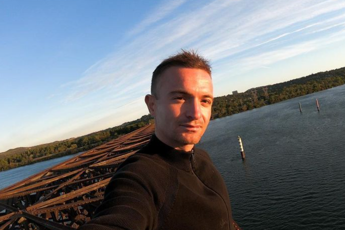 Remi Lucidi death: French daredevil known for skyscraper climbs ...