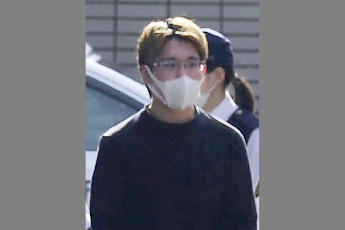 Japanese court sentences 'Joker' to 23 years for stabbing passenger ...