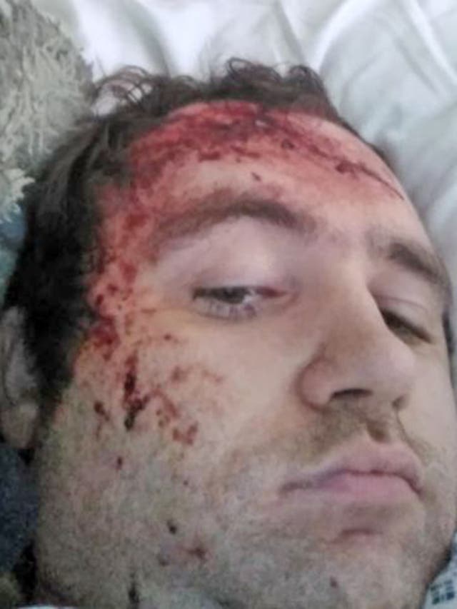 Nicholas’s NHS story: ‘I’ve been locked up for 10 years because I’m ...