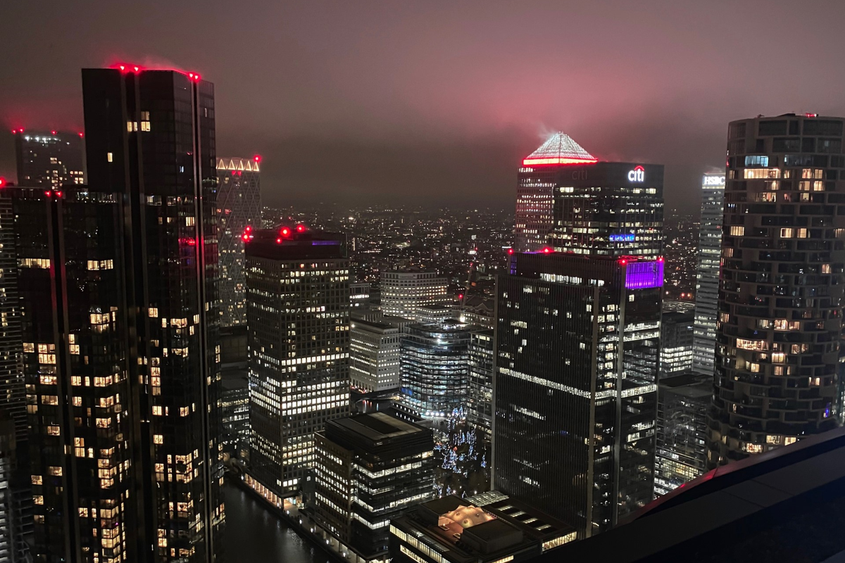 Remi Lucidi death: Why the thrill of climbing skyscrapers outweighs the ...