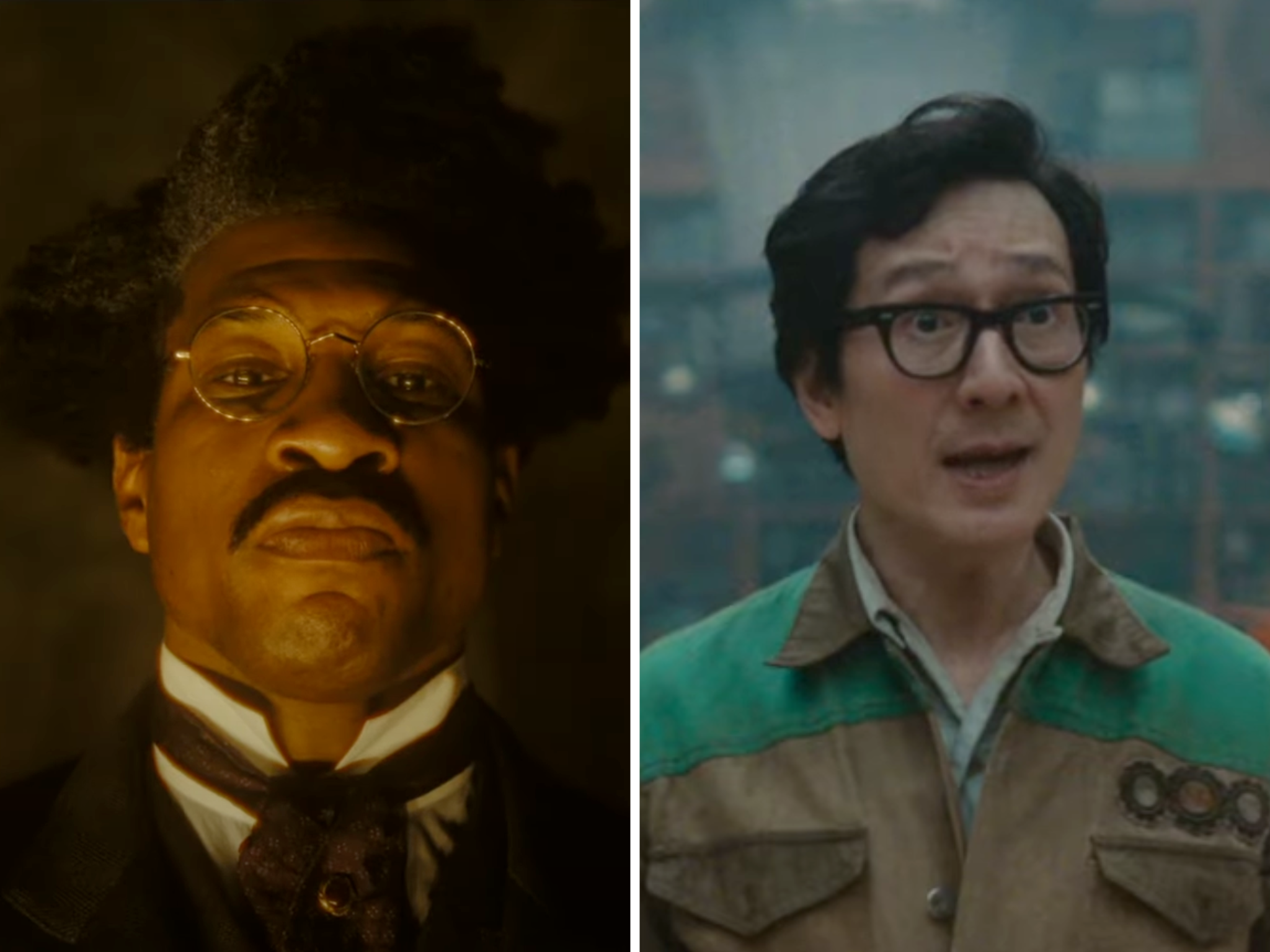 Loki season 2 trailer: Everything everywhere all at once actor Ke Huy ...