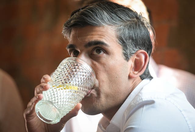 Alcohol prices rise today- Find out how much the cost of your tipple ...