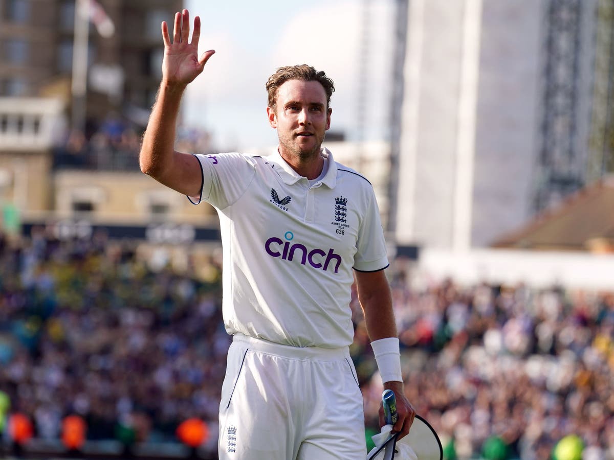 The Ashes live score: England vs Australia result and reaction as ...
