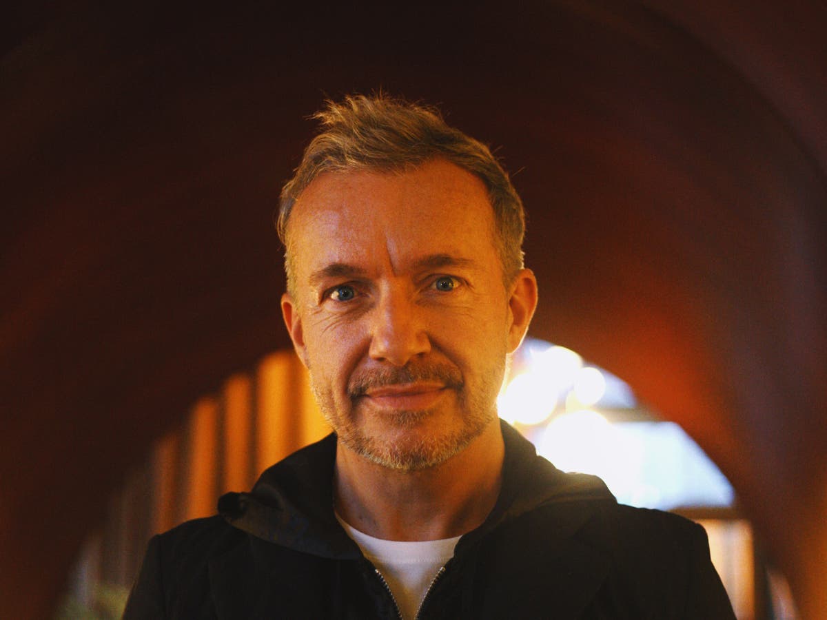 Fraser T Smith interview: How the producer behind Dave and Stormzy ...