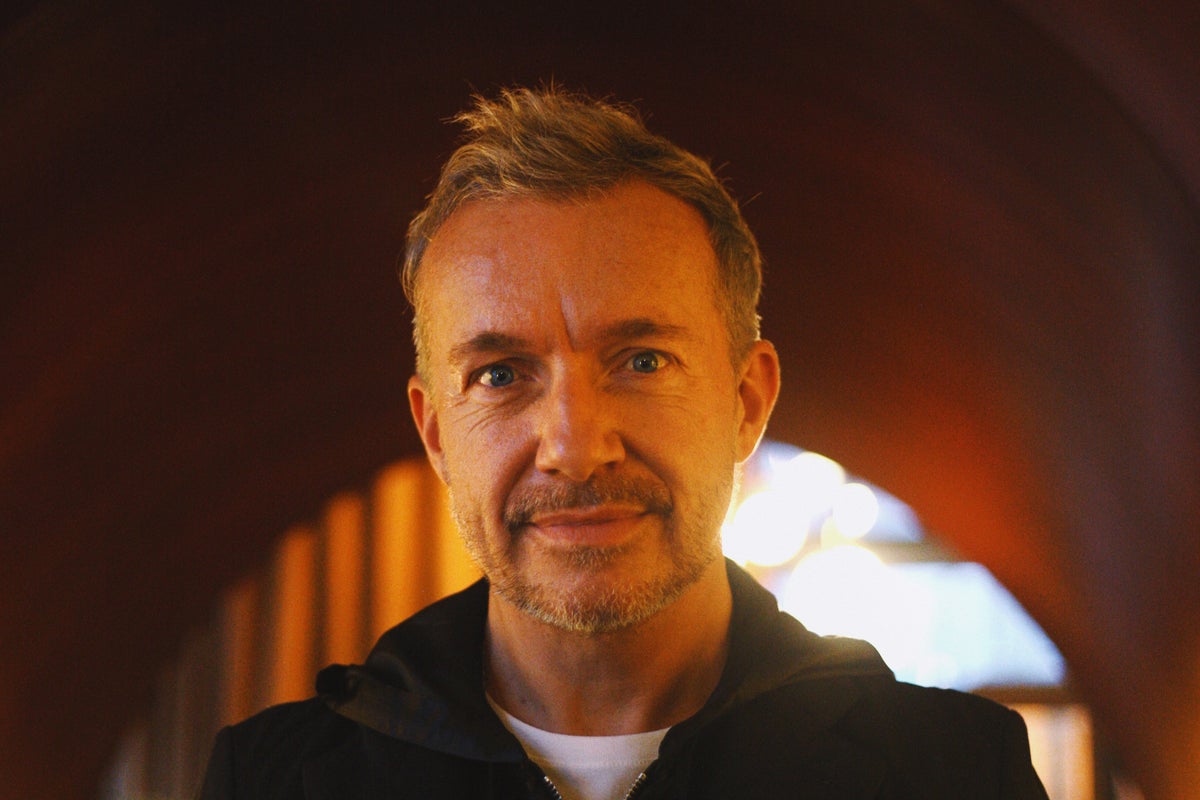 Fraser T Smith interview: How the producer behind Dave and Stormzy ...