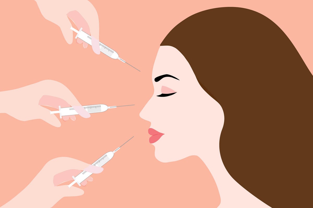 ‘My dentist injects me, but I trust him’: Inside the scary world of ...