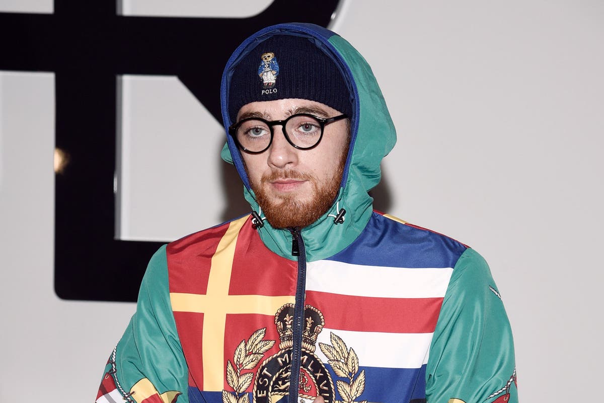 Euphoria star Angus Cloud remembered as ‘sensitive soul’ following ...