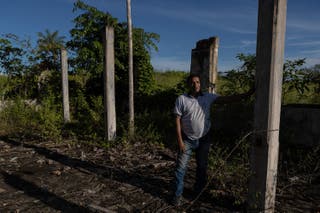 Inside Fordlândia, Henry Ford’s abandoned jungle town deep in the ...