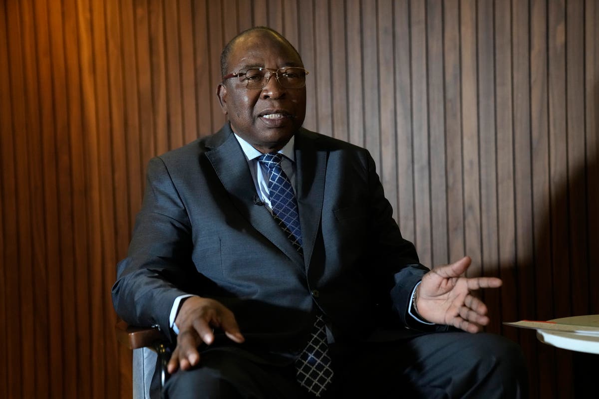 Niger's premier issues call from France for international help to roll ...